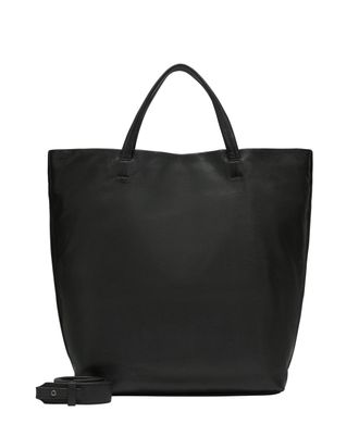 Liebeskind Liebeskind Berlin Damen-Handtasche Hera Tote L I Handtasche Damen aus Leder mit zwei Rundhenkel und einem abnehmbaren Schulterhenkel I geräumiges Haup