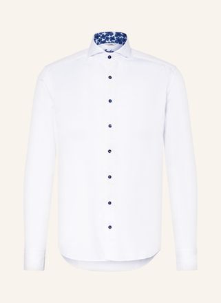 Stenstr&ouml;ms Hemd Slim Fit weiss