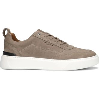 Stefano Lauran Herren, Schuhe, Beige, 48 EUGr&ouml;&szlig;e