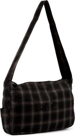 Arte Sac &eacute;paule &agrave; carreaux