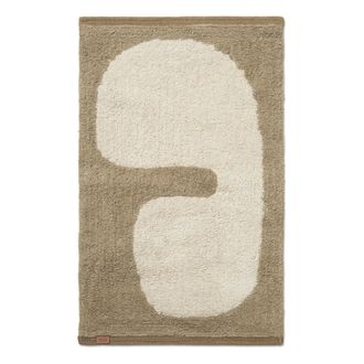 Ferm Living Tapis de bain Lay Ferm Living