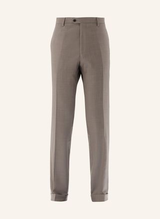 van Laack Van Laack Hose braun