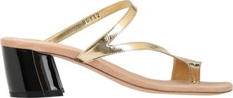 Dries Van Noten SCHUHE - Zehentrenner auf YOOX.COM