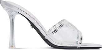 Juicy Couture Pantoletten Juicy Couture EO-259-134-01 Farblos