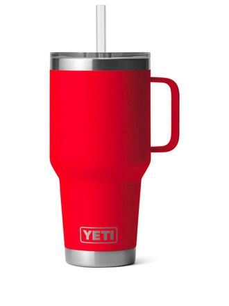 Yeti Rambler 35 oz Straw Mug 70000003652