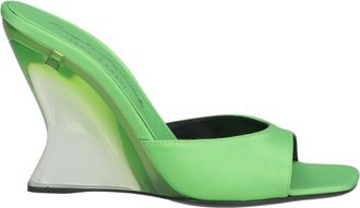 Sergio Rossi SCHUHE - Sandalen auf YOOX.COM