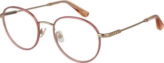 Taylor Morris Brillenfassung TM09 C4 50