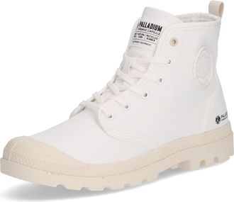 Palladium Pampa Hi Zip Organic 79101116M, Boots - 40 EU
