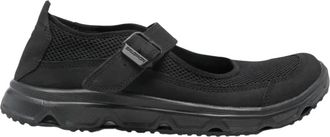 Salomon Femme, Sport, Noir, Taille: 39 EU RX Marie Jeanne