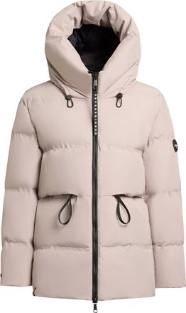 Khujo Damen - Winterjacke - Ellis 2 - Dus-Bei - M