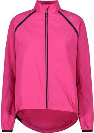 F.lli Campagnolo Damen Blouson WOMAN JACKET WITH DETACHABLE SLEEVES