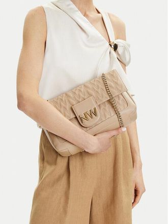 Nine West Handtasche CEO-Astoria-Allure-LX10165 Beige