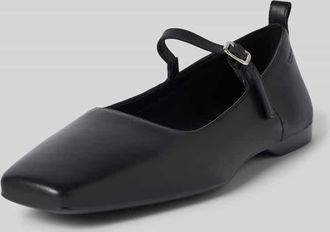 Vagabond Ballerinas mit Dornschlie&szlig;e Modell DELIA
