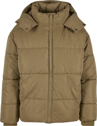 Urban Classics &Uuml;bergangsjacke