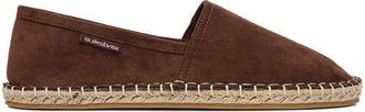 Quiksilver Espadrilles EOHP-BARREL-01 Braun