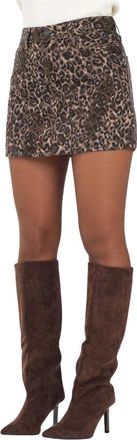 Levi's Femme, Jupes, Brun, Taille: W25 Jupes