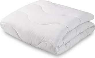 Abeil Anti-Milben-Bettdecke, natürliche Wärmebehandlung, 200 x 200 cm