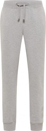 Elbsand Jeppe Herren Sweatpants, elastischer Bund, Eingriffstaschen, normal geschnitten