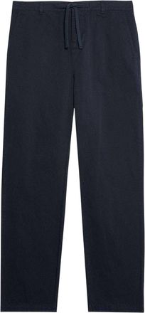 Lyle & Scott Chino f&uuml;r Herren (Dunkel-Marineblau)