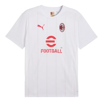 Puma Prematch Trikot f&uuml;r Herren (Wei&szlig;)