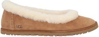 UGG ZORA BALLET FLAT
