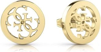 Guess BRINCOS JUBE02162JWYGT-U Ohrringe Marke, Einheitsgr&ouml;&szlig;e, Nicht-Edelmetalle, Kein edelstein