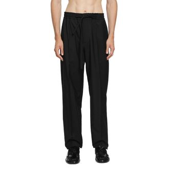 Valentino Wool Trousers