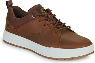 Timberland Maple Grove Leather Ox TIMBERLAND FARBE GLAZED GINGER TAILLE 44 POUR HOMME