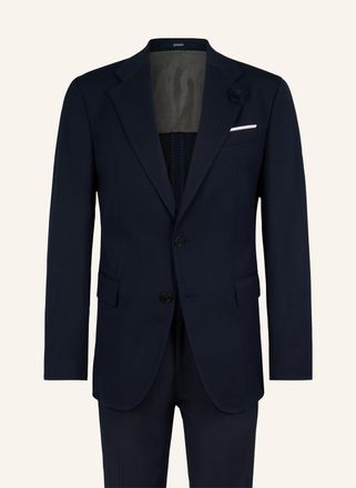 Joop Anzug Slim Fit blau