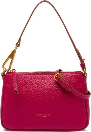 Gianni Chiarini Femme, Sacs, Rose, Taille: ONE Size Brooke Shoulder Bag