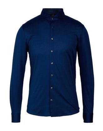 Barba TOPS - Hemden auf YOOX.COM