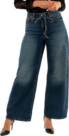 Levi's Damen XL Straight Jeans, Last Thursday, 28W x 29L