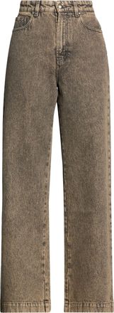 Moorer HOSEN & R&Ouml;CKE - Jeanshosen auf YOOX.COM
