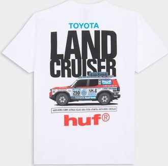 HUF T-shirt - Taille XL