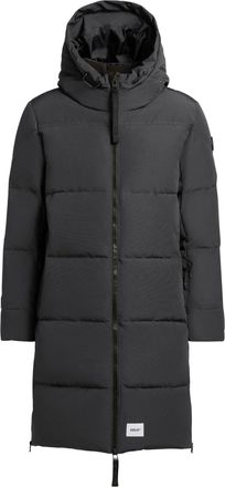 Khujo Herren - Winterjacke - Lear - Obr-Gry - XL