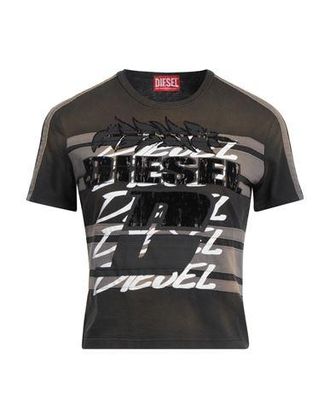 Diesel TOPS - T-shirts sur YOOX.COM