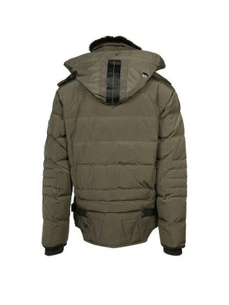 Wellensteyn Steppjacke Wellensteyn f&uuml;r Herren (1-St) M&auml;nnlich