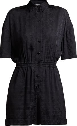 Moschino OVERALLS - Jumpsuits auf YOOX.COM