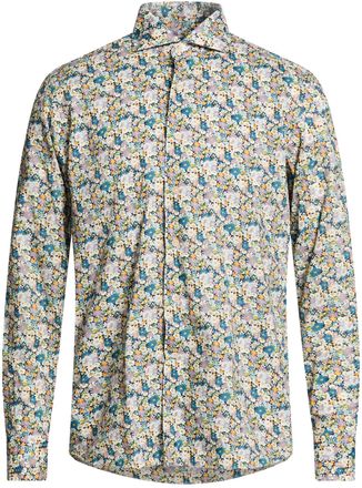 Alessandro Gherardi TOPS - Hemden auf YOOX.COM
