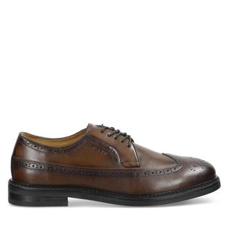 GANT Halbschuhe Gant 32631190 Braun
