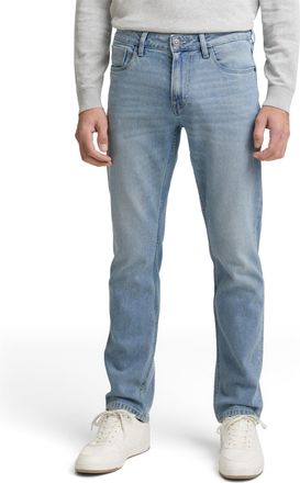 Tom Tailor Marvin Straight Jeans mit Stretch