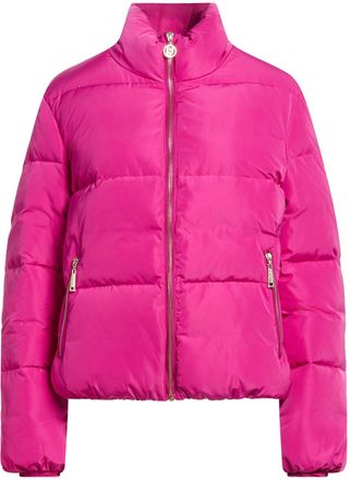 Liu Jo JACKEN & M&Auml;NTEL - Pufferjacken & Daunenjacken auf YOOX.COM