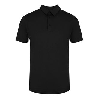 Aquascutum Active Beach Basic Sailor Polo, Marineblaues Poloshirt