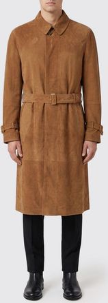 Brunello Cucinelli Jacke BRUNELLO CUCINELLI Herren Farbe Beige