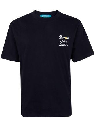 Barrow Jersey T-Shirt Unisex