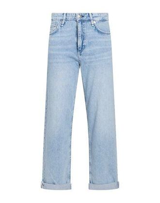 Rag & Bone BAS - Pantalons en jean sur YOOX.COM
