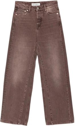 Our Legacy Femme, Jeans, Rose, Taille: W27 Treble Cut