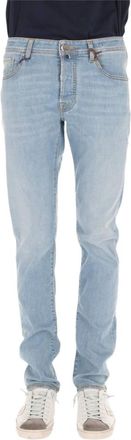 Jacob Cohen Homme, Jeans, Bleu, Taille: W33 Bard Jeans