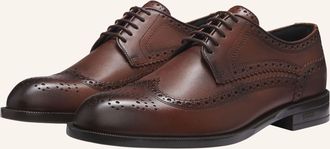 HUGO BOSS Monks Tayil_Derb_Ltbg braun