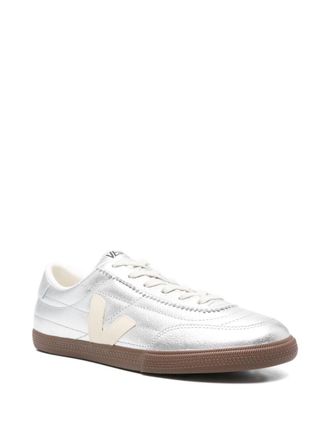 Veja Panenka Sneaker - Silver